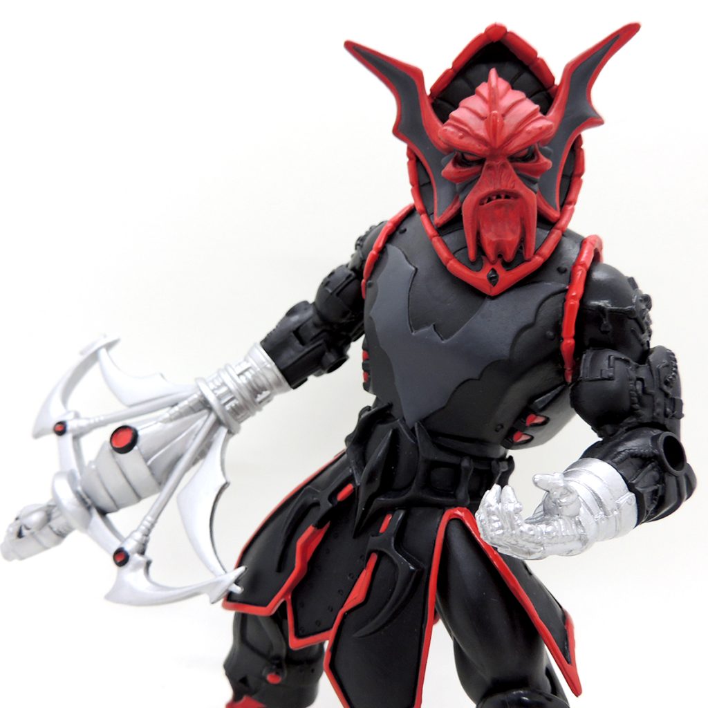 He Man Motuc Classic Horde Prime Mattel - Madtoyz