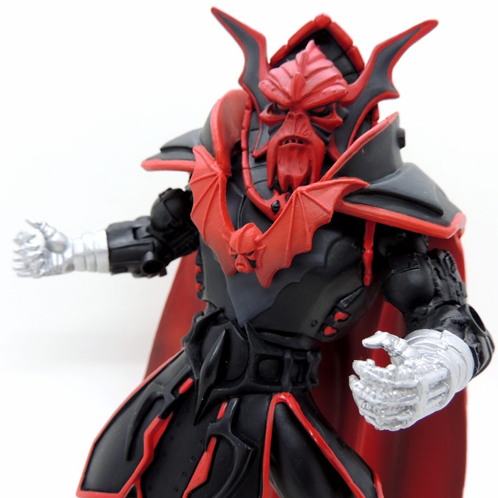 He Man Motuc Classic Horde Prime Mattel - Madtoyz