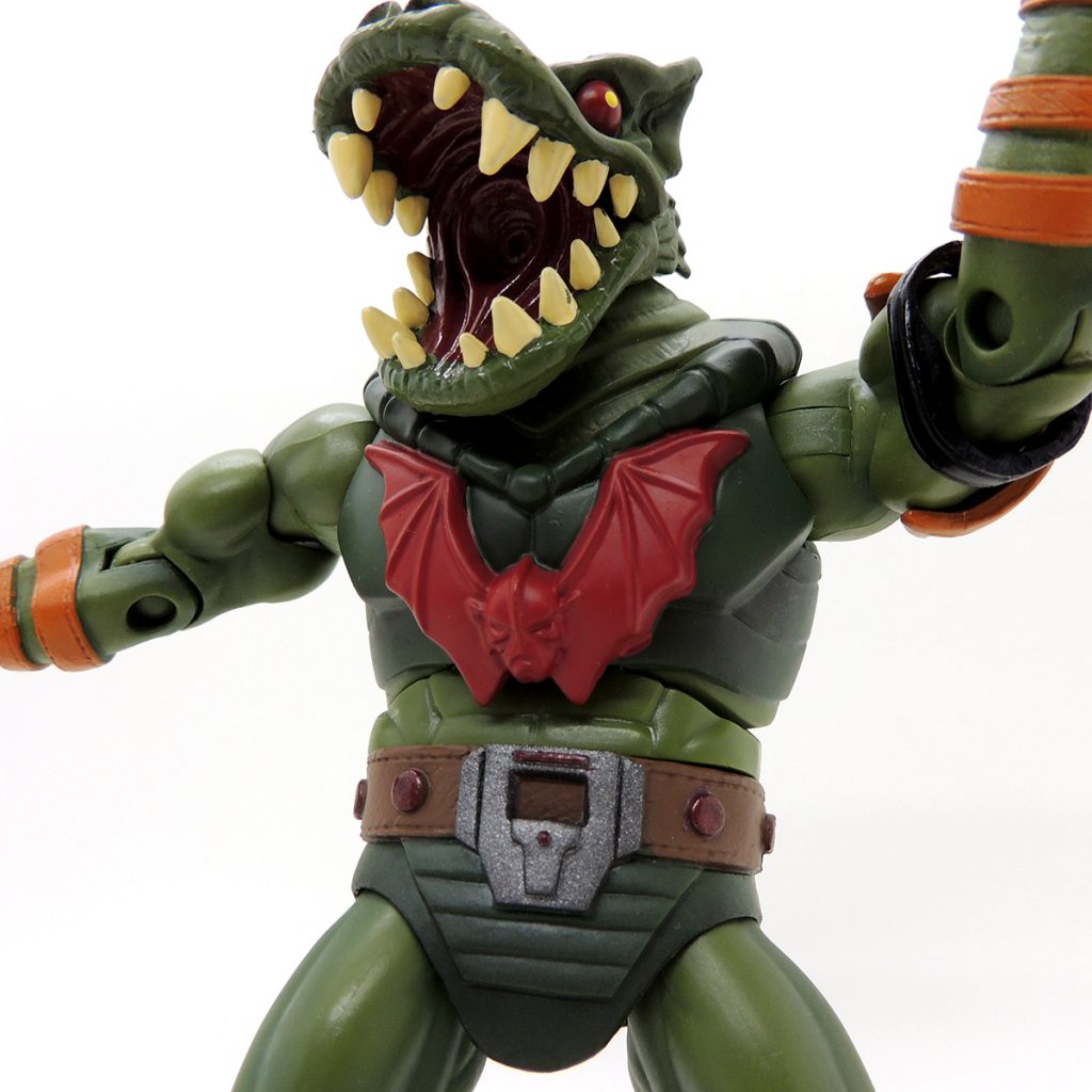 He Man Motuc Classic Leech Mattel - Madtoyz