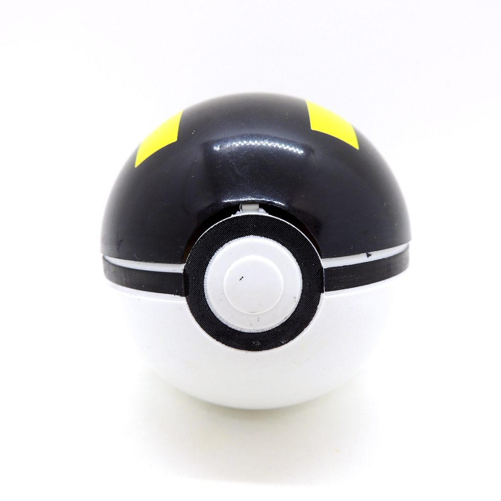 Pokemon PIkachu Pikachu Bootleg - Madtoyz