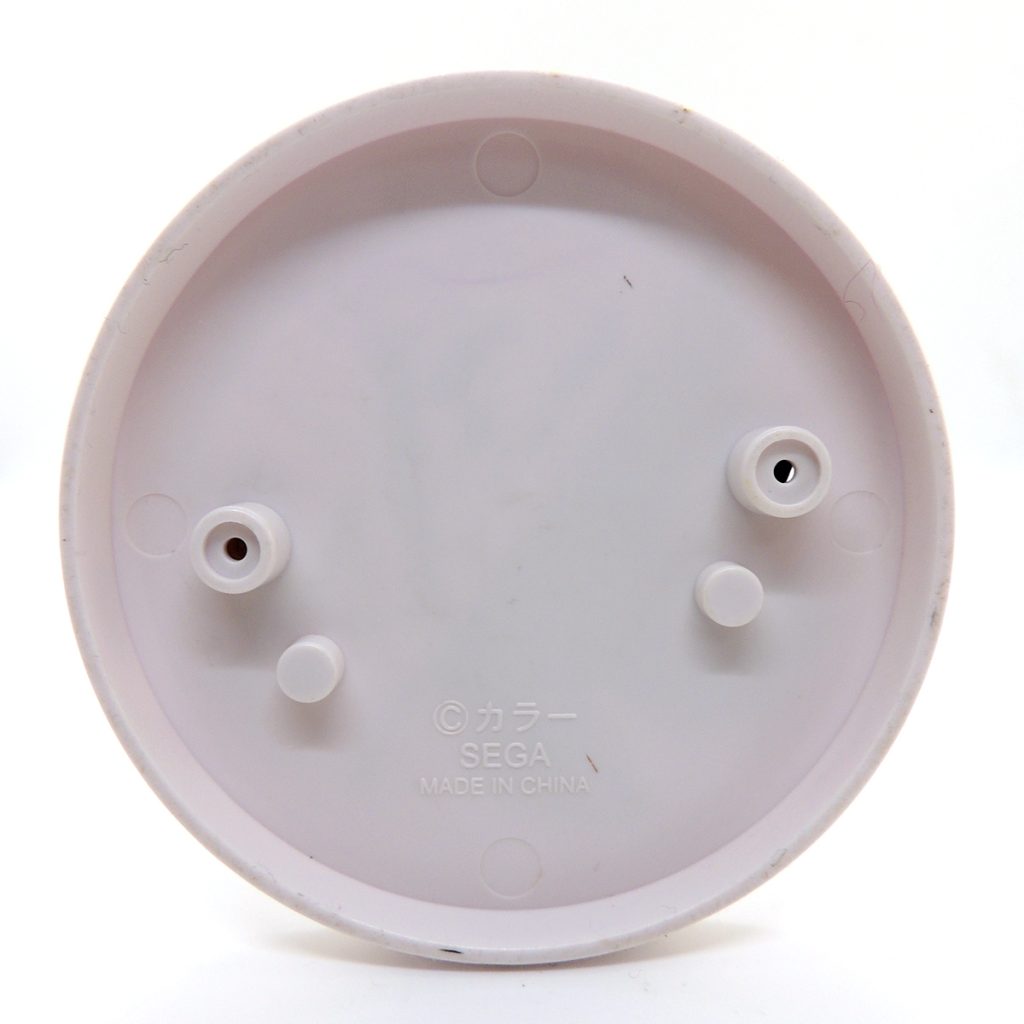 Neon Genesis Evangelion Rey Ayanami Sega Estatua - Madtoyz