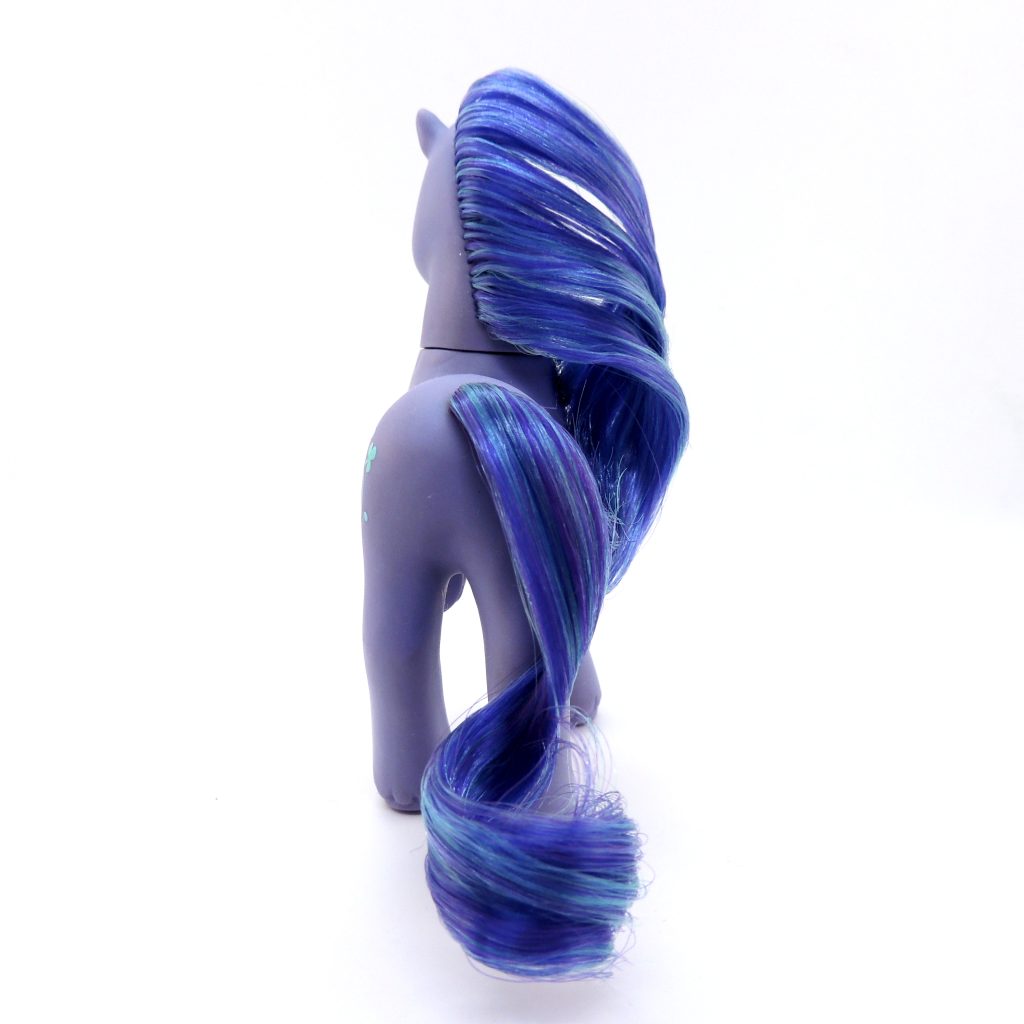 Mi Pequeño Pony Clever Clover Secret Surprise 90s Hasbro MLP - Madtoyz