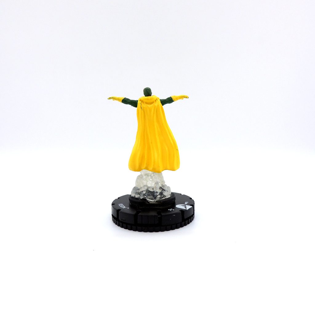 Heroclix Vision #012 Chaos War Marvel - Madtoyz