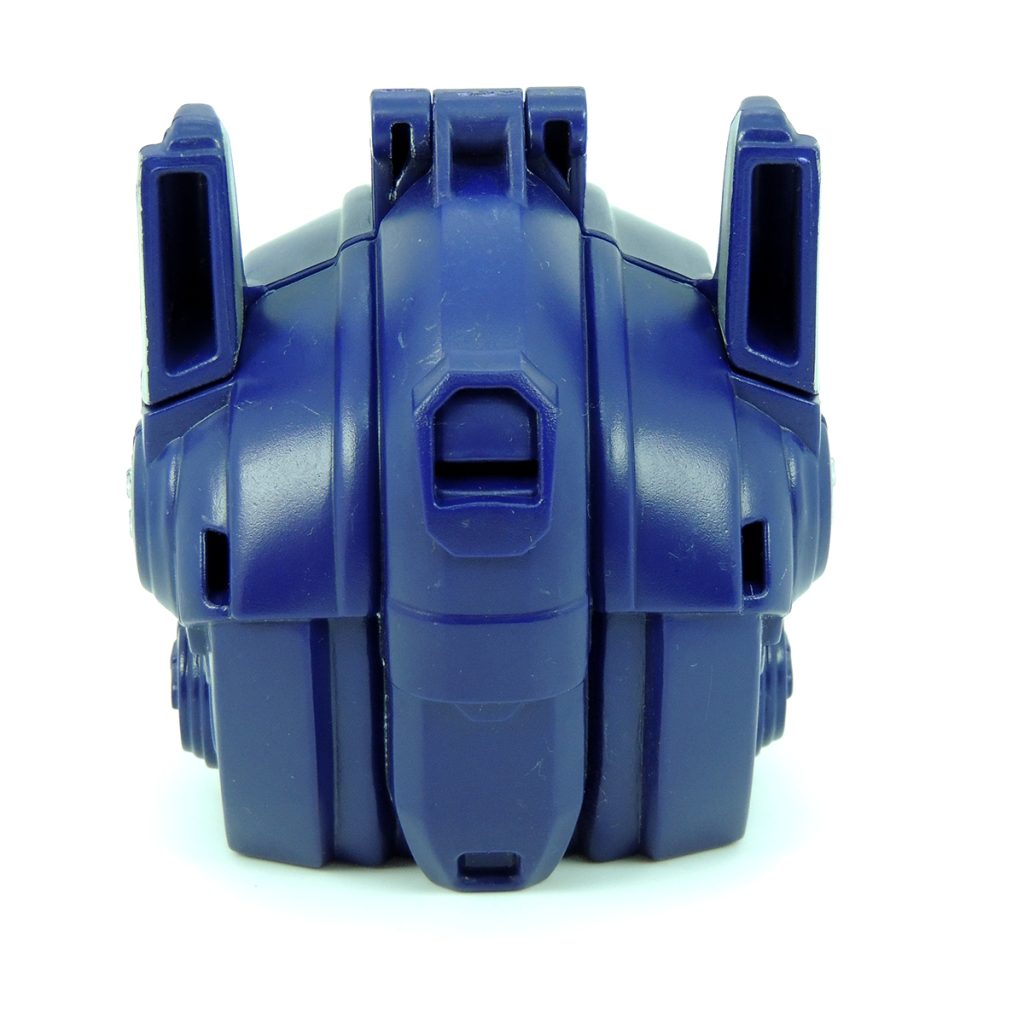 Transformers 3 Optimus Prime Burger King - Madtoyz